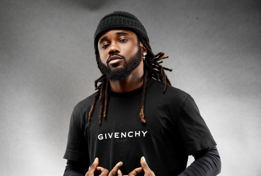 Rapper Sinzu recounts ordeal in US prison - TheCable Lifestyle