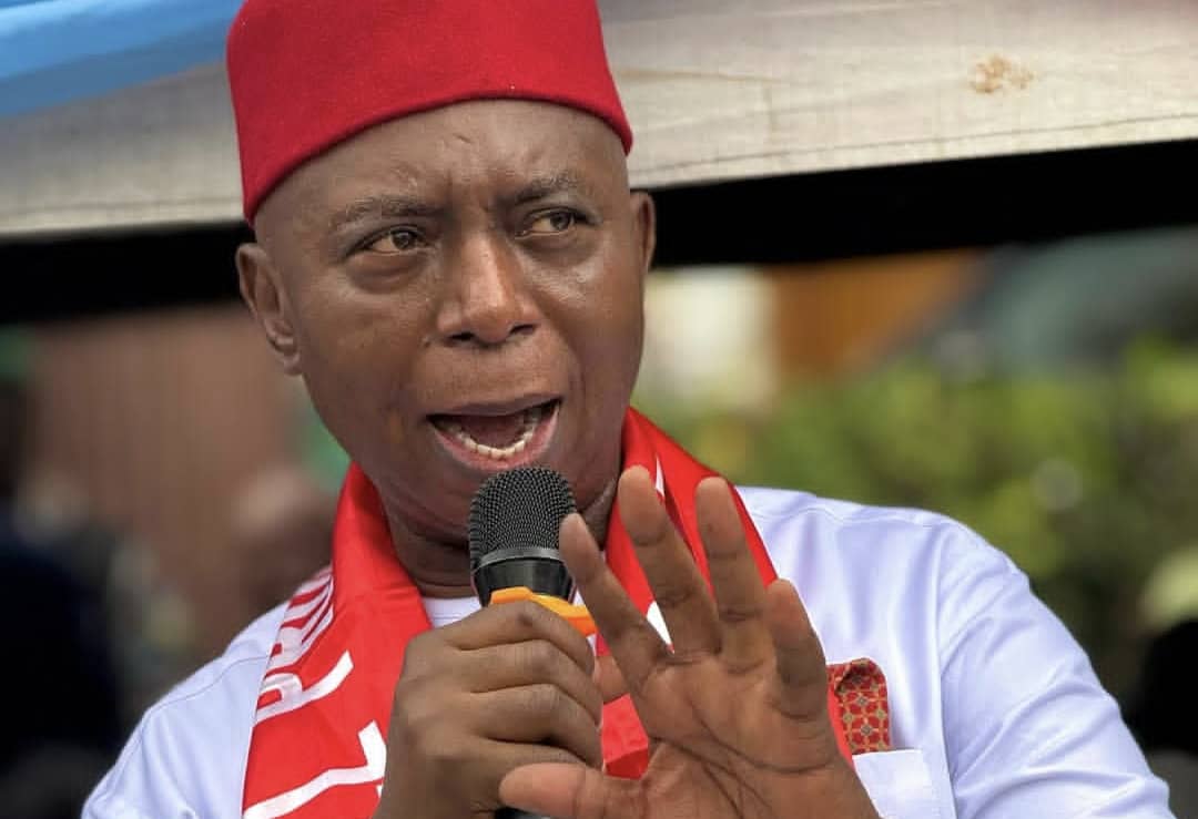 Ned Nwoko: Medical report for Regina Daniels showed dangerously high drug levels - TheCable ...